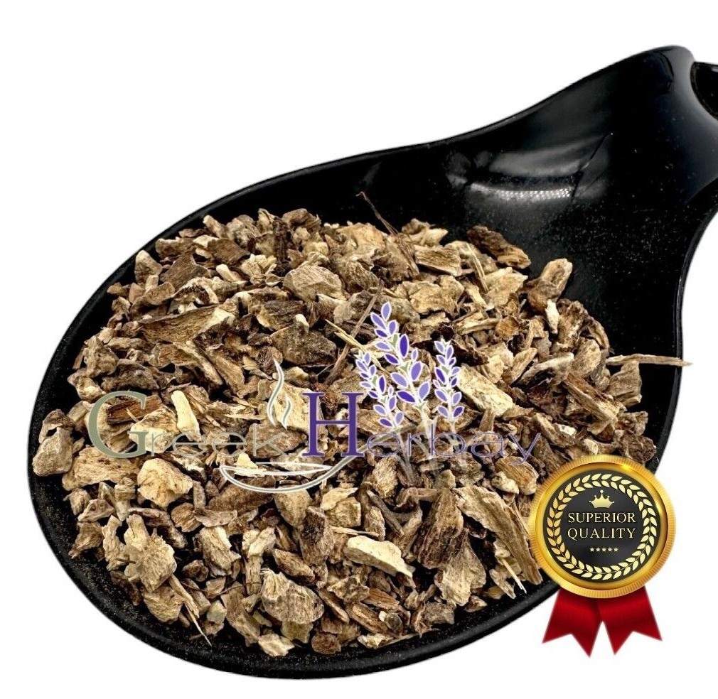 Elecampane Dried Cut Root Herb Loose Tea 20g - 1.9kg - Inula Helenium ...