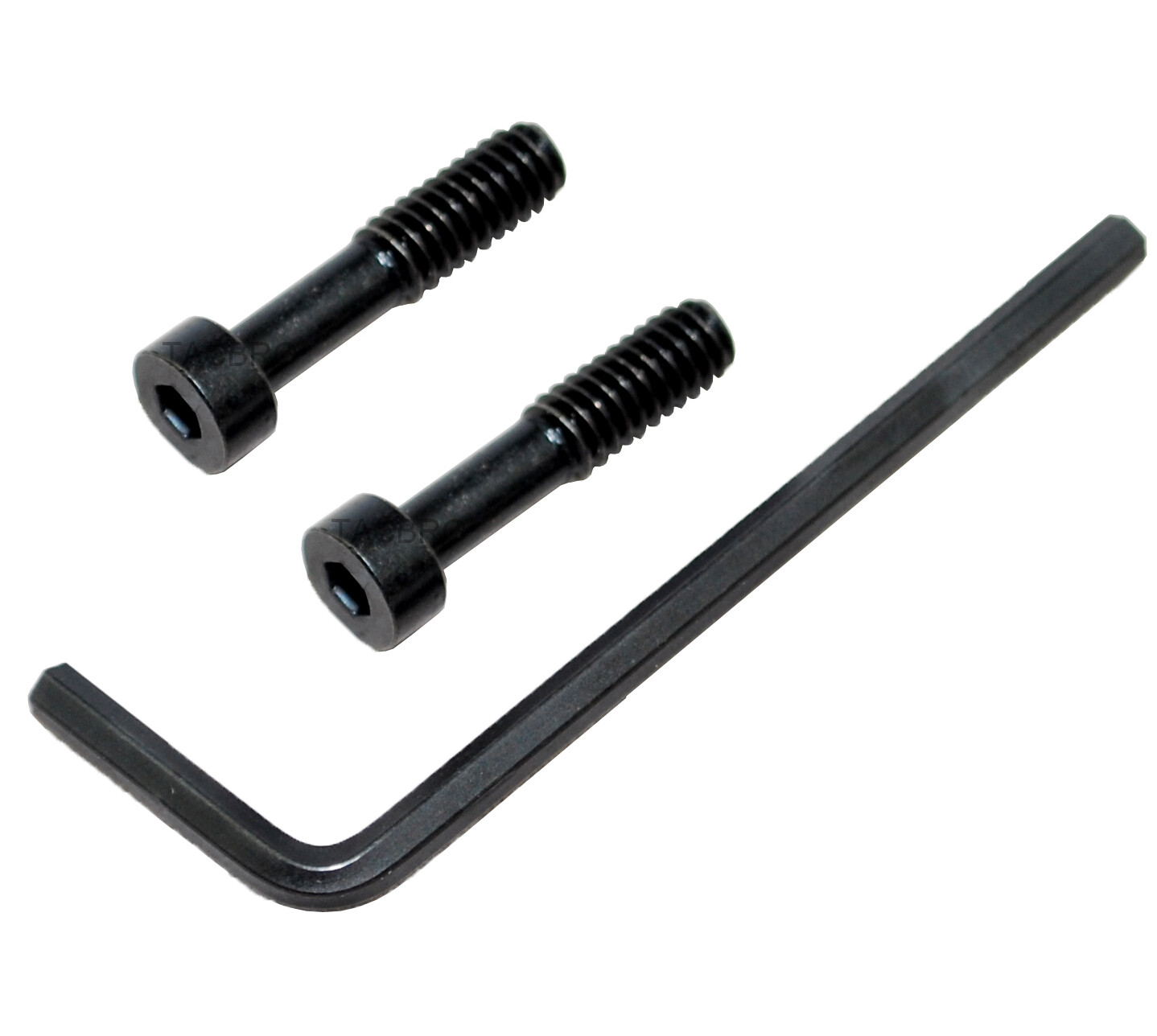 Ruger 1022 10/22 10-22 Magnum Take down Action Screw - Hex Head | eBay