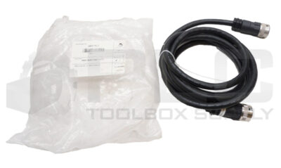 NEW MARKEM-IMAJ 0687037 PRINT HEAD CABLE ASSEMBLY APPROX 8' 0687037J | eBay