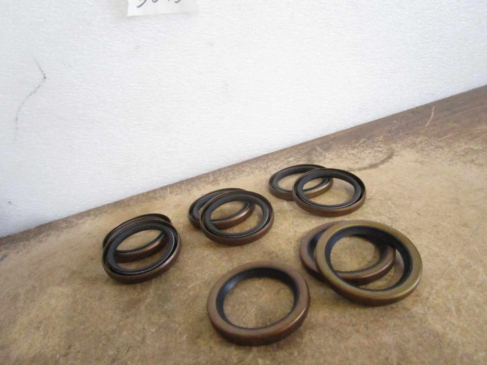 Meritor A1205V1556 Oil Seal ASSY Seals Only SELLING 1 LOT OF 5 SEALS | eBay