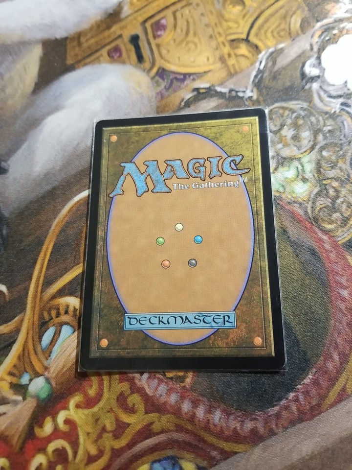 The Filigree Sylex Extended Art MTG Phyrexia - Pack Fresh - | eBay