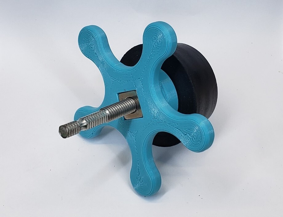 Spa Filter Spinner Drill Attachment - by CoheriTECH | eBay