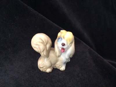 Wade “ The Hat Box “ Series. PEG | eBay