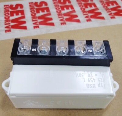1pcs SEW BSG brake rectifier module 8254591 | eBay