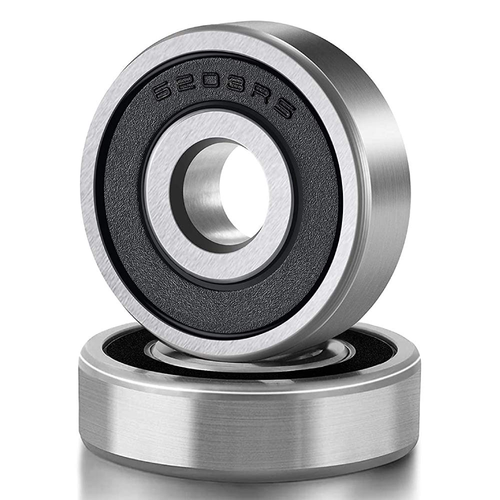 6203-2RS 6203-2RLD Deep Groove Ball Bearing 17X40X12Mm Part 6203-2RS C3 ...