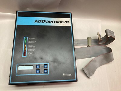 Avtron,630264 A20136,Addvantage-32 Drive Controller | eBay