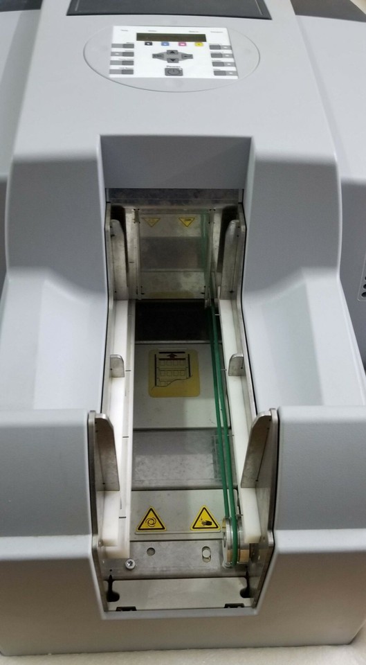 Weidmuller PrintJet PRO 220-240V Tag and Marker Printer | eBay