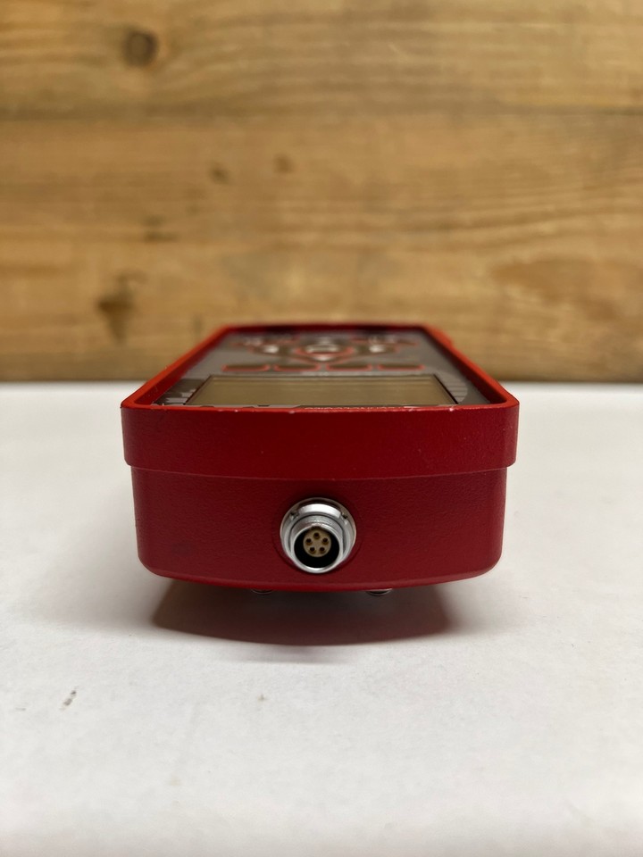 NoisePro DL Personal Noise Dosimeter NP-DL 3M/Quest | eBay