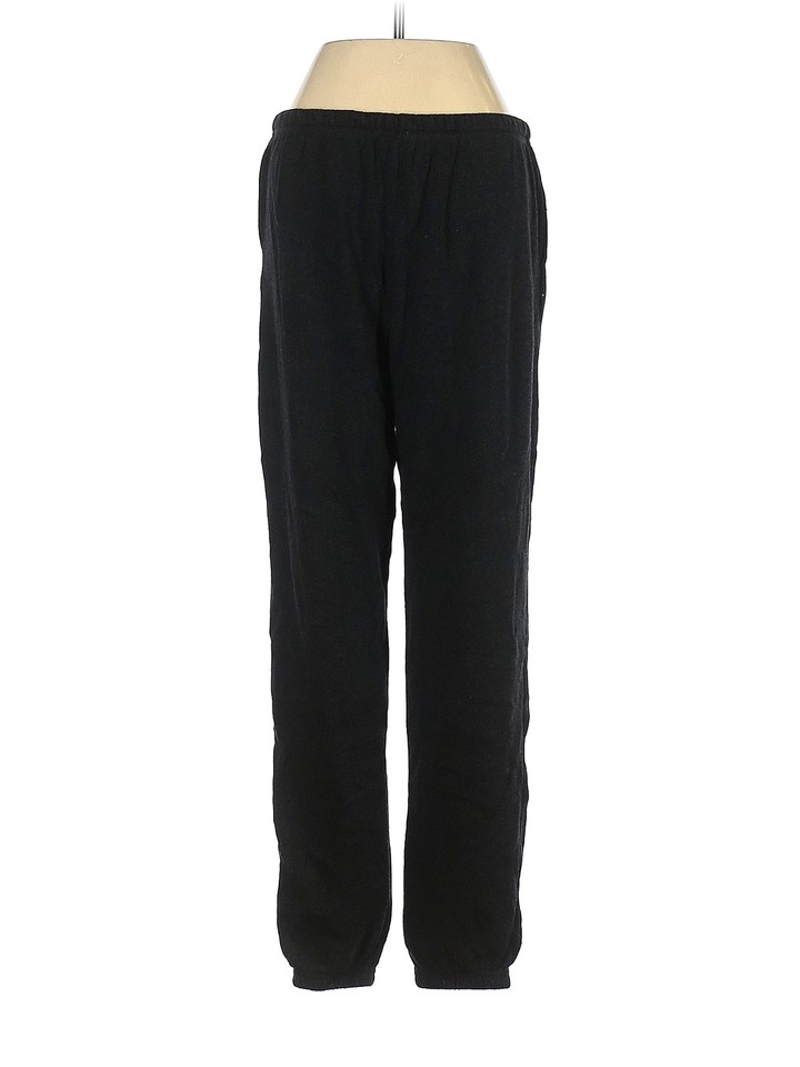 Colsie Women Black Sweatpants S | eBay