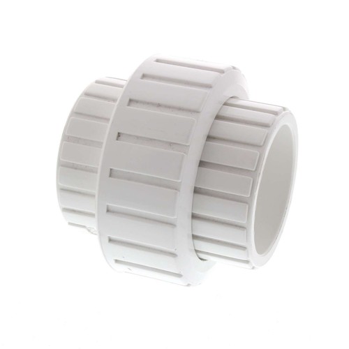 Dura Barrel Union PVC 50mm Pressure Pipe Fitting Plumbing Water EACH ...