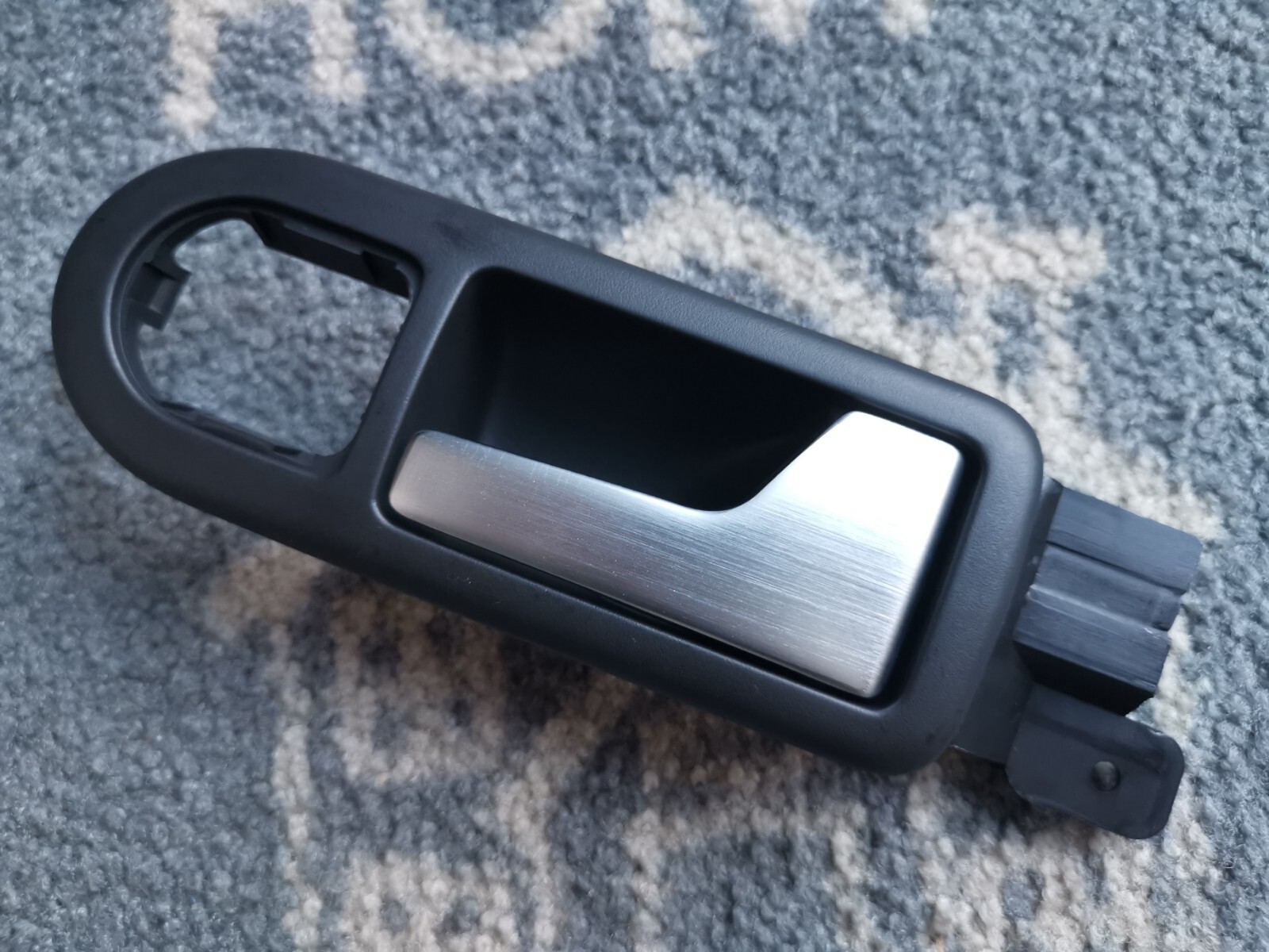 VW Golf Mk4 Front Door Pull Handle R32 GTI V6 R32 VR6 Anniversary Bora ...