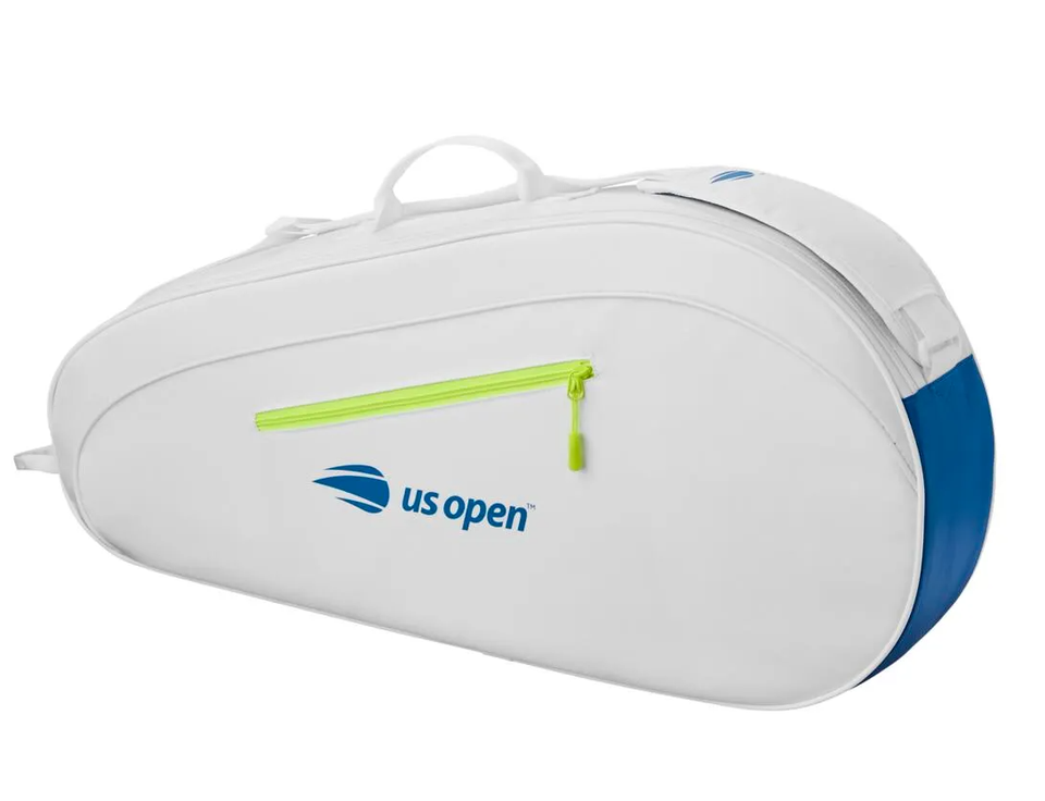 Wilson 2024 US Open Team 3PK Bag Tennis Racquet Racket Bag NWT ...