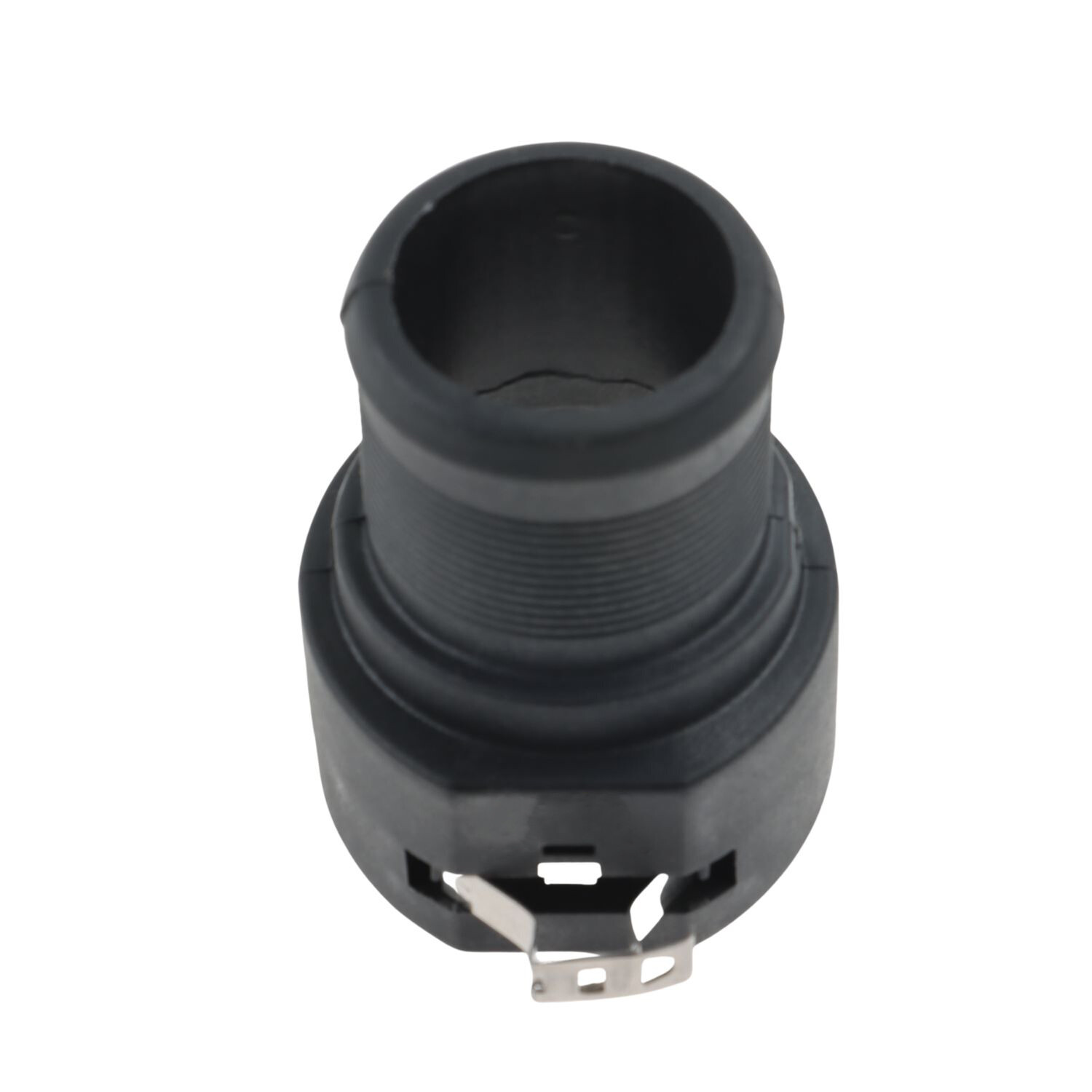 Lower Radiator Hose Connector for Kia Optima Sportage Hyundai Elantra ...