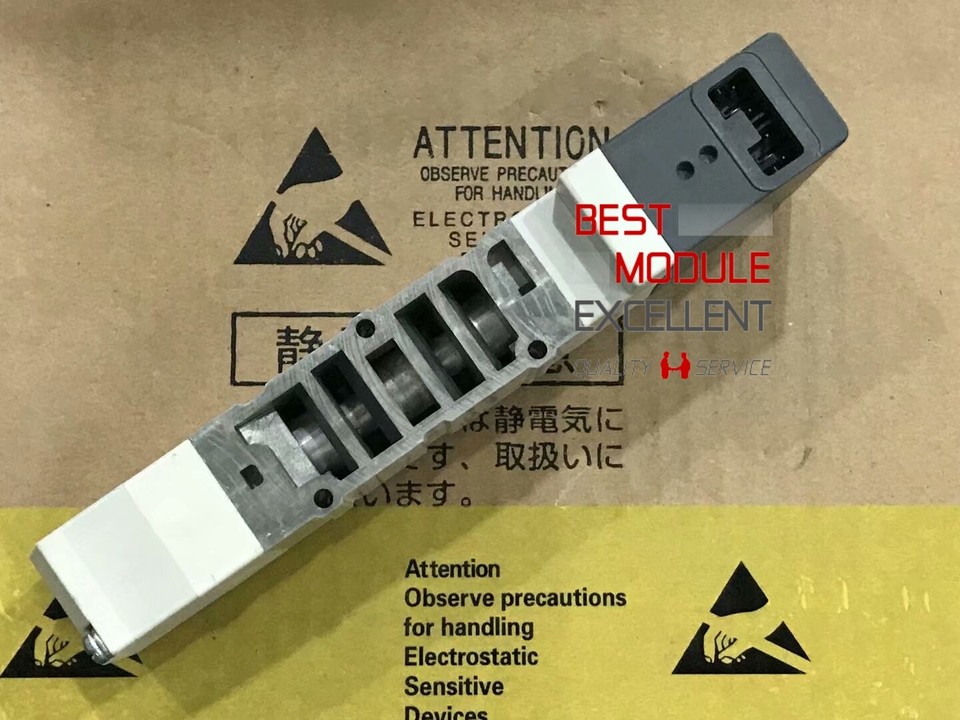 1PCS SMC VQC4301-51 NEW 100% Quality Assurance | eBay