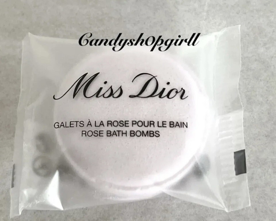 9PC DIOR Fragrance Set/ Miss Dior Parfum/Miss Dior Essence/Soap/Jadore ...