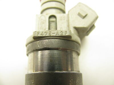 OEM Ford F47E-A2F Fuel Injector For 92-94 Ford Ranger 2.3L New | eBay