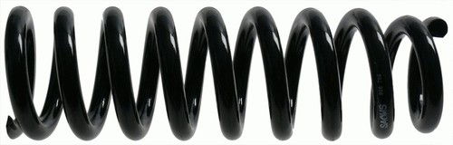 COIL SPRING 998 786 FOR TOYOTA LAND/CRUISER/PRADO 1KD-FTV 3.0L 4cyl | eBay