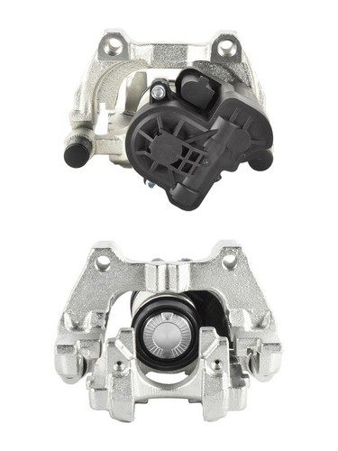2 x DBA Street Series Brake Calipers fits Audi Q2 2.0 GAB,GAG TDI ...