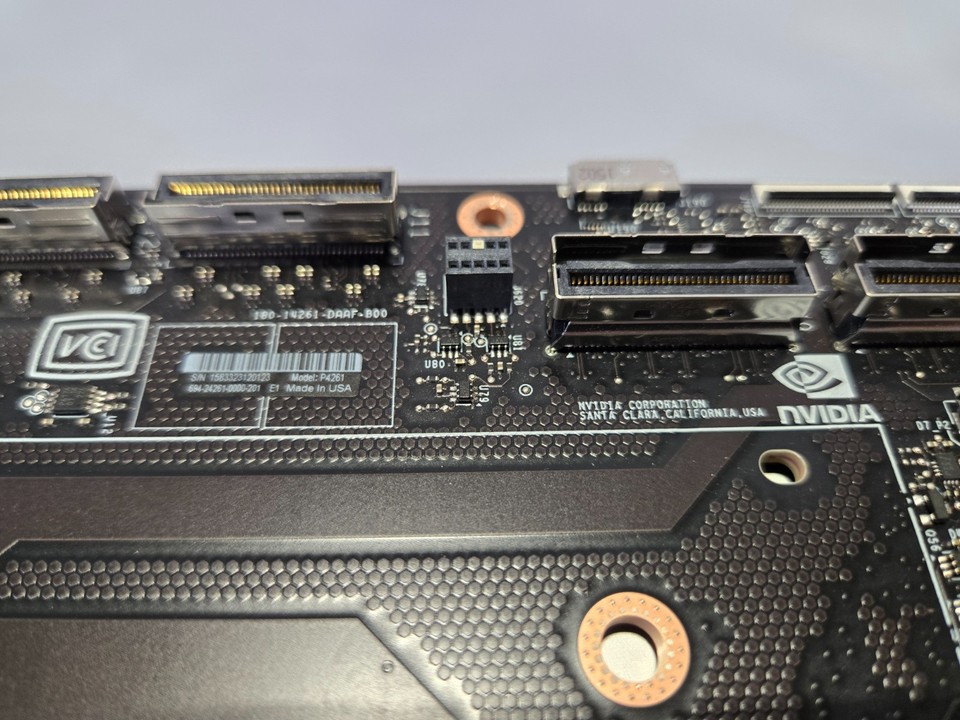 Nvidia GH200 P4261 694-24261-000-201 Grace Hopper Superchip Dev ...