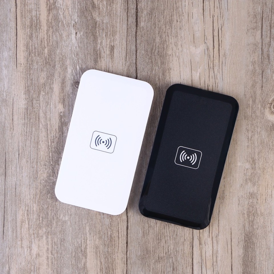 Wireless Power Charger Inductive Mobile Phone Charger for S3 I9500 S5 ...