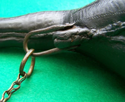 19th CENTURY AFRICAN MIDDLE EASTERN TOOLED | Grelly UK