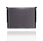 Radiator For 17-19 BMW 740e 18-23 530e Hybrid 17118743665 | eBay