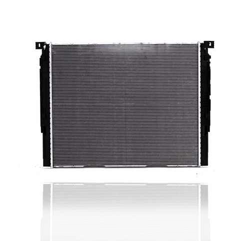 Radiator For 17-19 BMW 740e 18-23 530e Hybrid 17118743665 | eBay