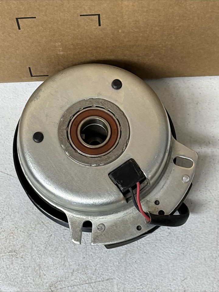 Craftsman Walk-Behind Lawn Mower Replacement PTO Clutch For Warner 5219 ...