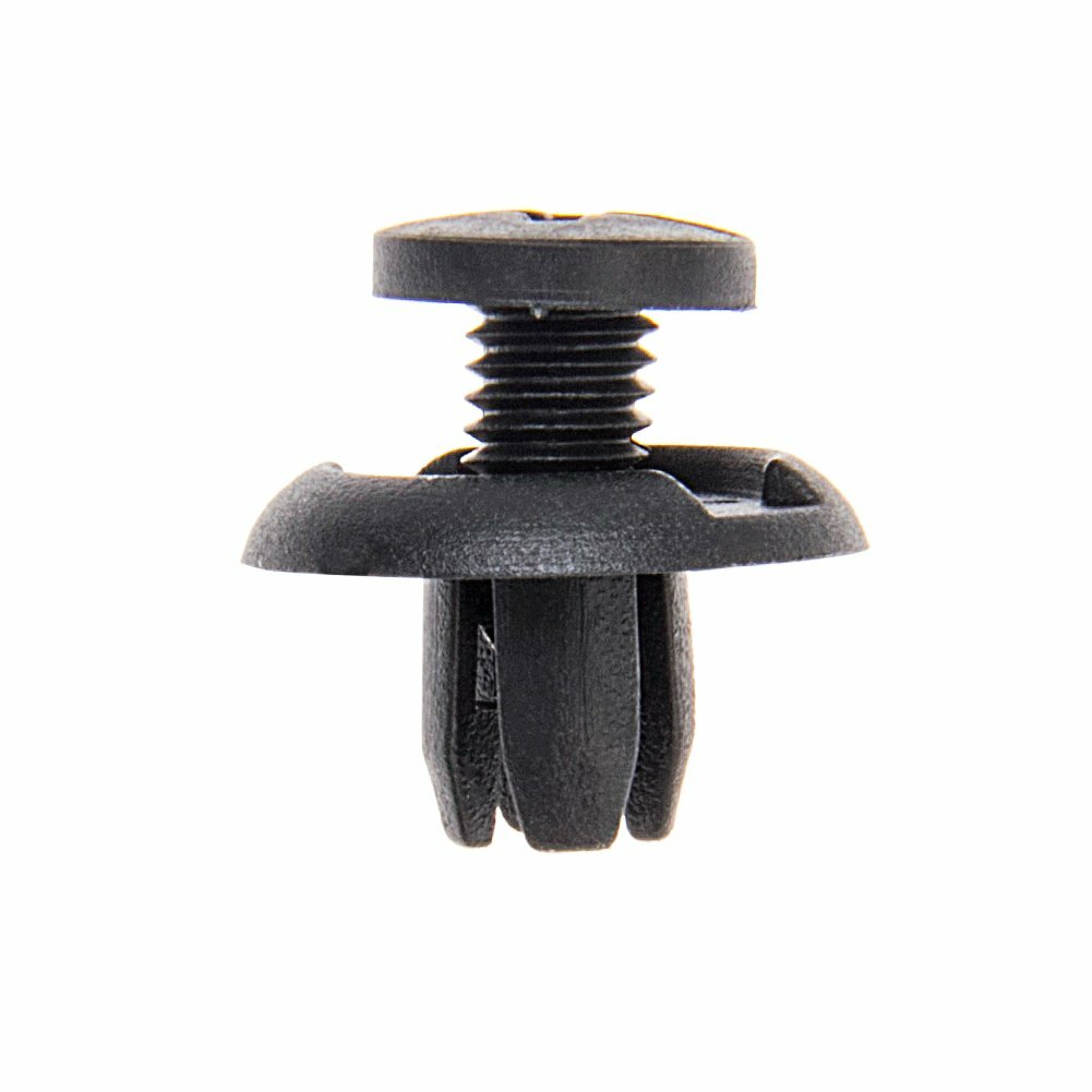 Auto Push Pins & Fastener Sets Liner Fastener Rivet Push Clips for ...