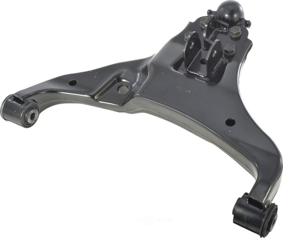 Suspension Control Arm and Ball Joint Assembly-PEC Front Right Lower ...
