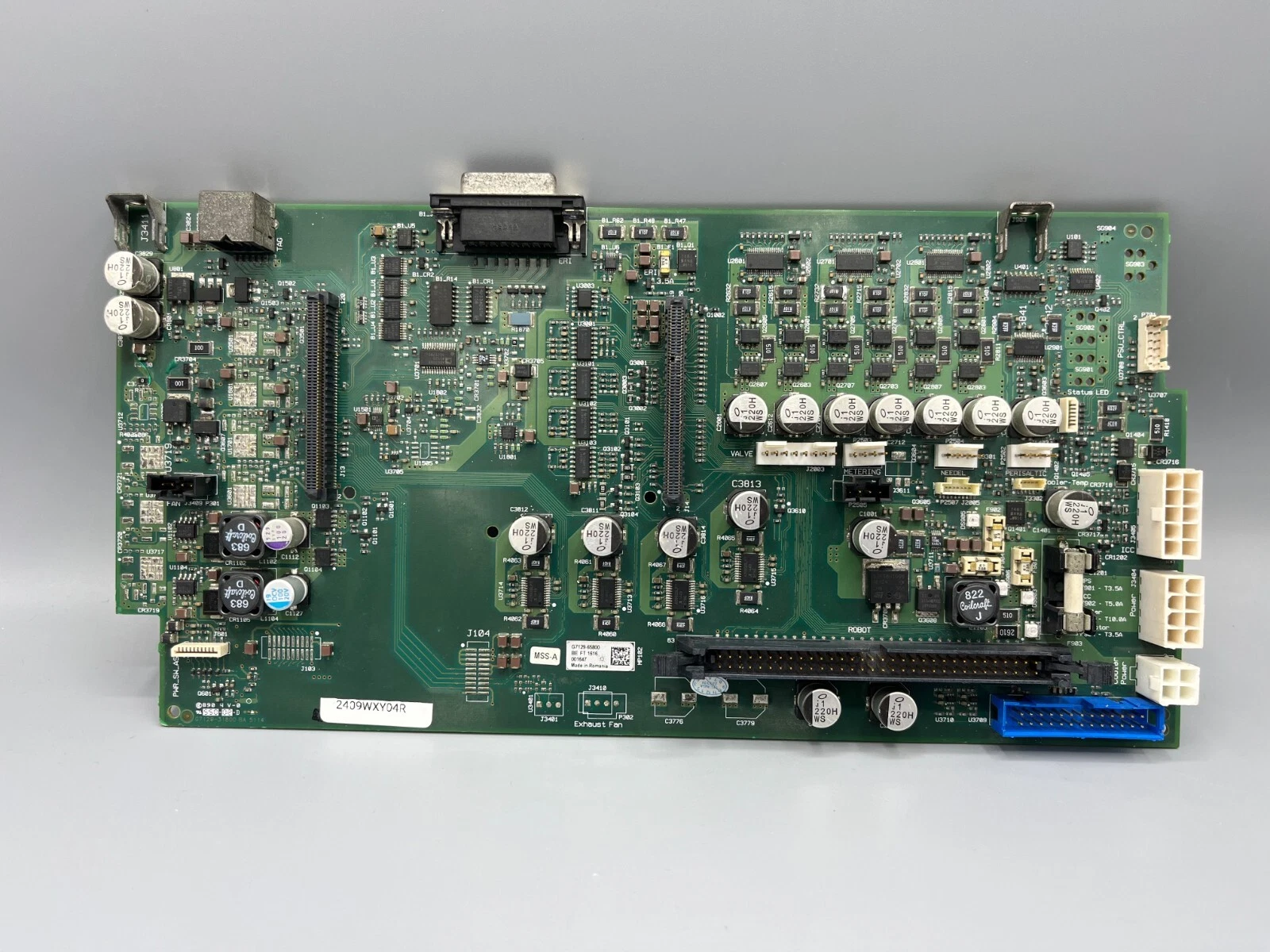 Agilent Autosampler Infinity II Mainboard (G7129-65800) () for sale ...