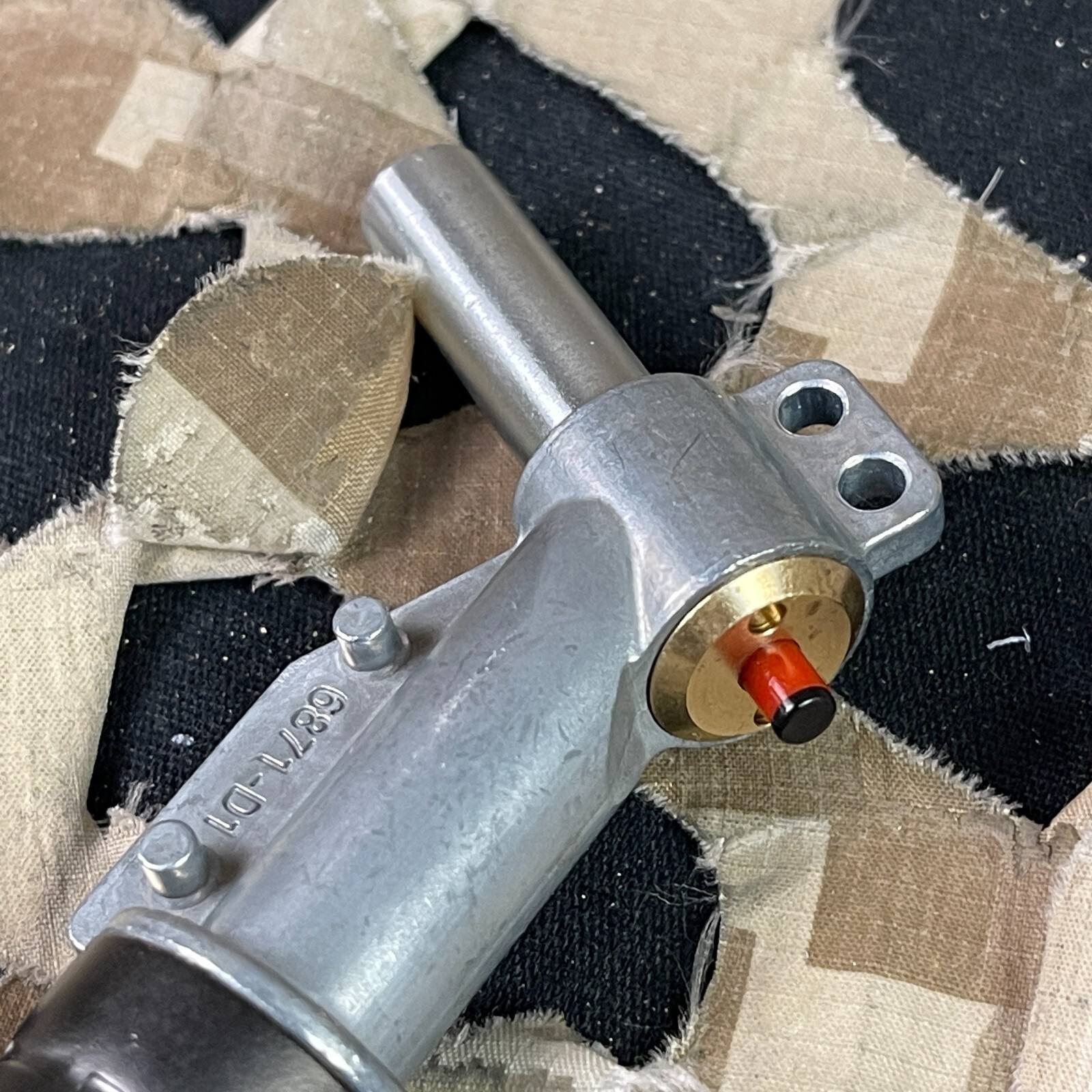 NEW T4E .68 Cal HDR 68 16 Joule Valve Upgrade | eBay