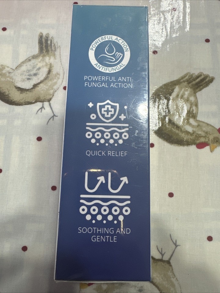 Hermon Ringworm Treatment Cream For Ringworm/ Jockitch/ Psoriasis 100g ...