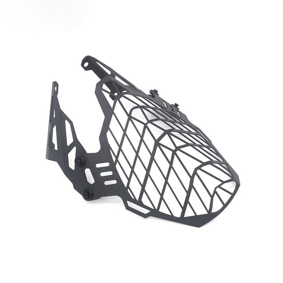 Front Headlight Grille Cover Guard Protector For SUZUKI V-strom DL650 ...