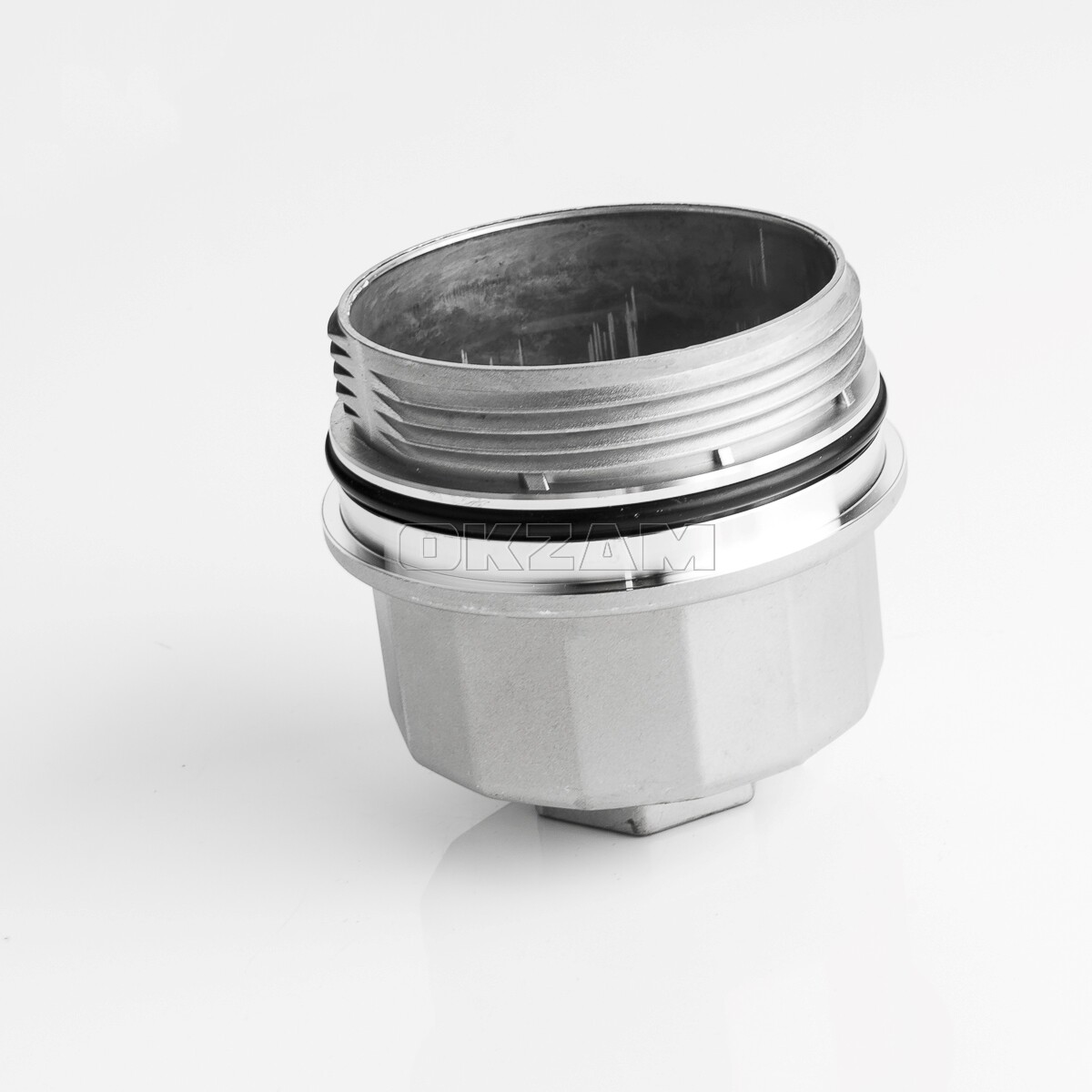 Oil Filter Lid Filter Housing Closing Cap for Mini R50 R52 R53 Cooper ...