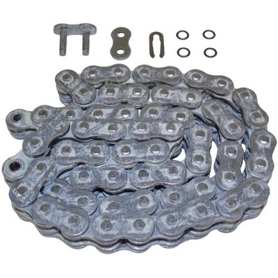 New 520 Series 78 Links O-Rings Chain Fits Polaris By 3221153-078 520 ...