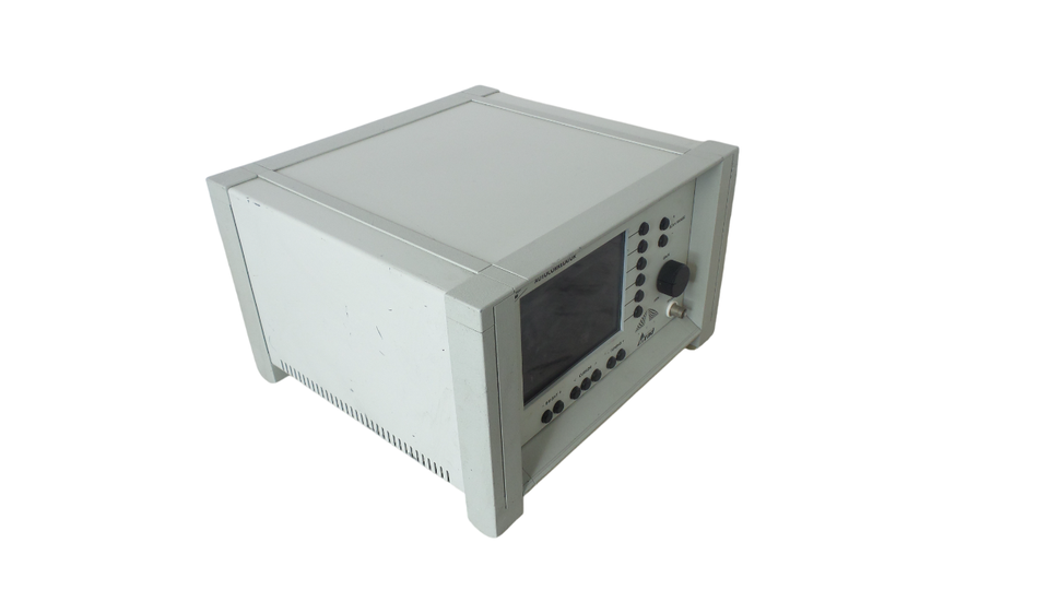 APE Autocorrelator PulseCheck Angewandte Physik und Elektronik - Free ...