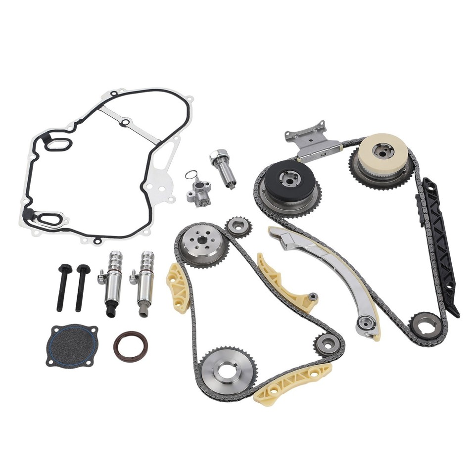 Timing Chain Kit For Roewe 95024LLAF2012-2014 90537632 13104978 New | eBay