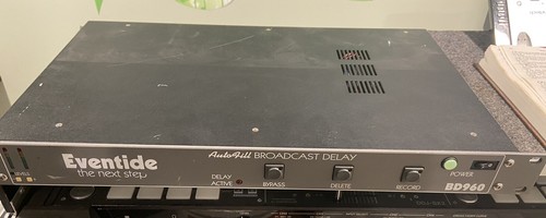 Eventide BD960 | eBay