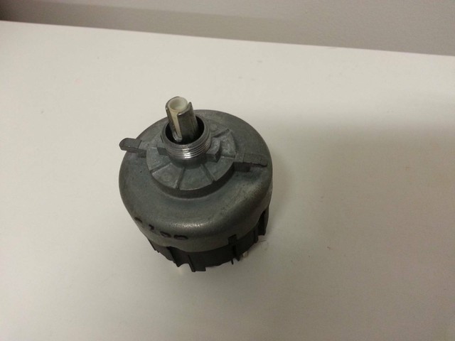 MERCEDES W202 Headlight Lamp Switch 0005456004 for sale online | eBay