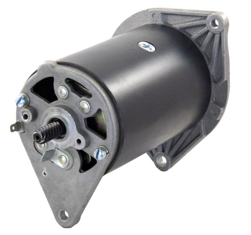 GENERATOR FITS FORD TRACTOR 4110 4140 4200 4330 4340 4400 4410 4500 ...