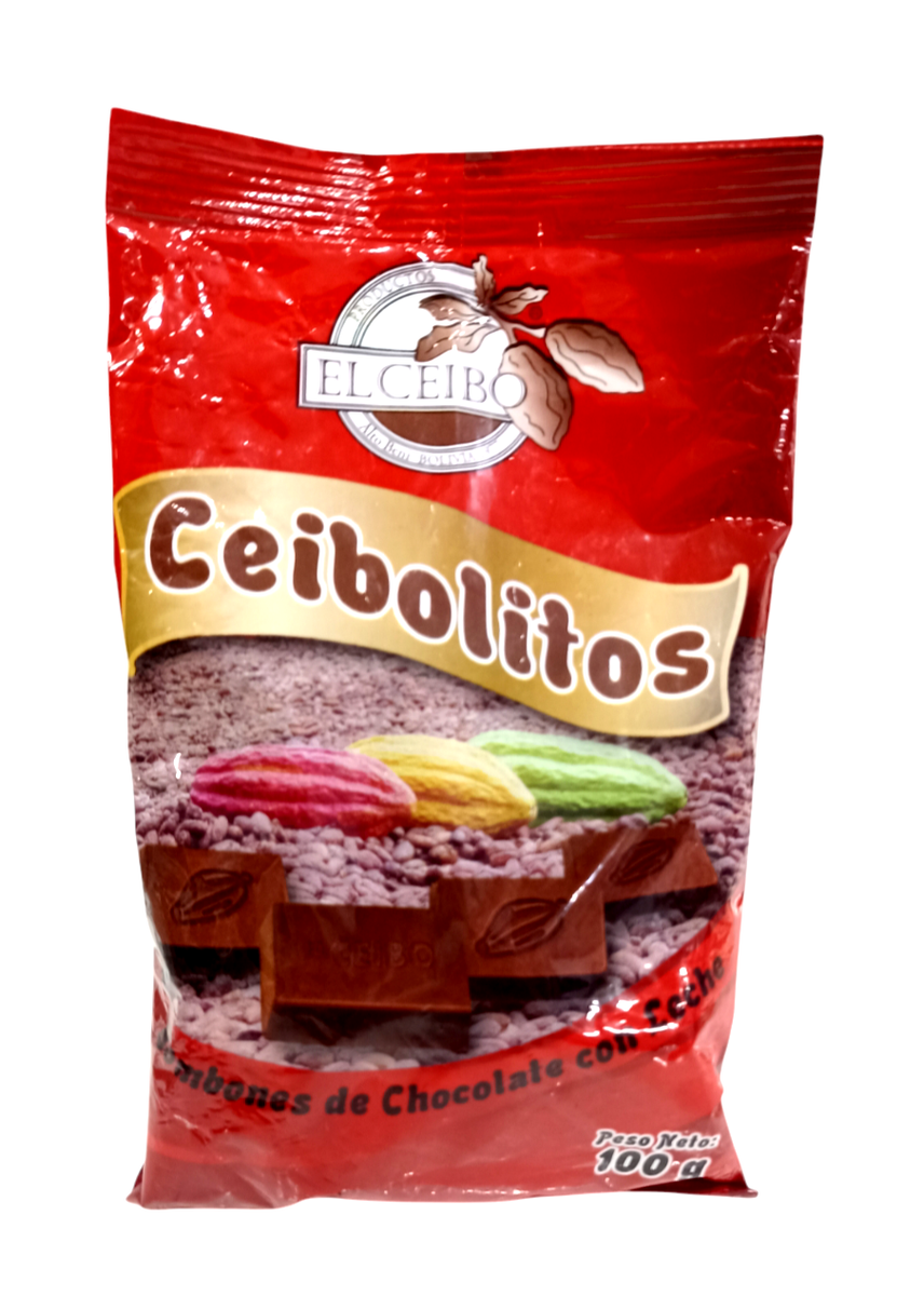 Delicioso Y Delicioso Chocolate The Delicious Treats Hamper