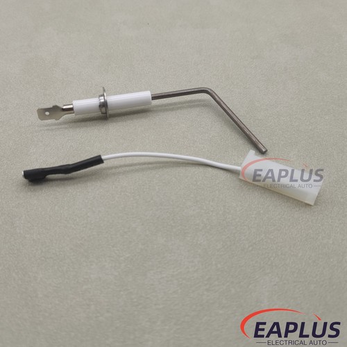 New Original Flame Sensor Rod Carrier Bryant Payne Furnce LH680014 ...