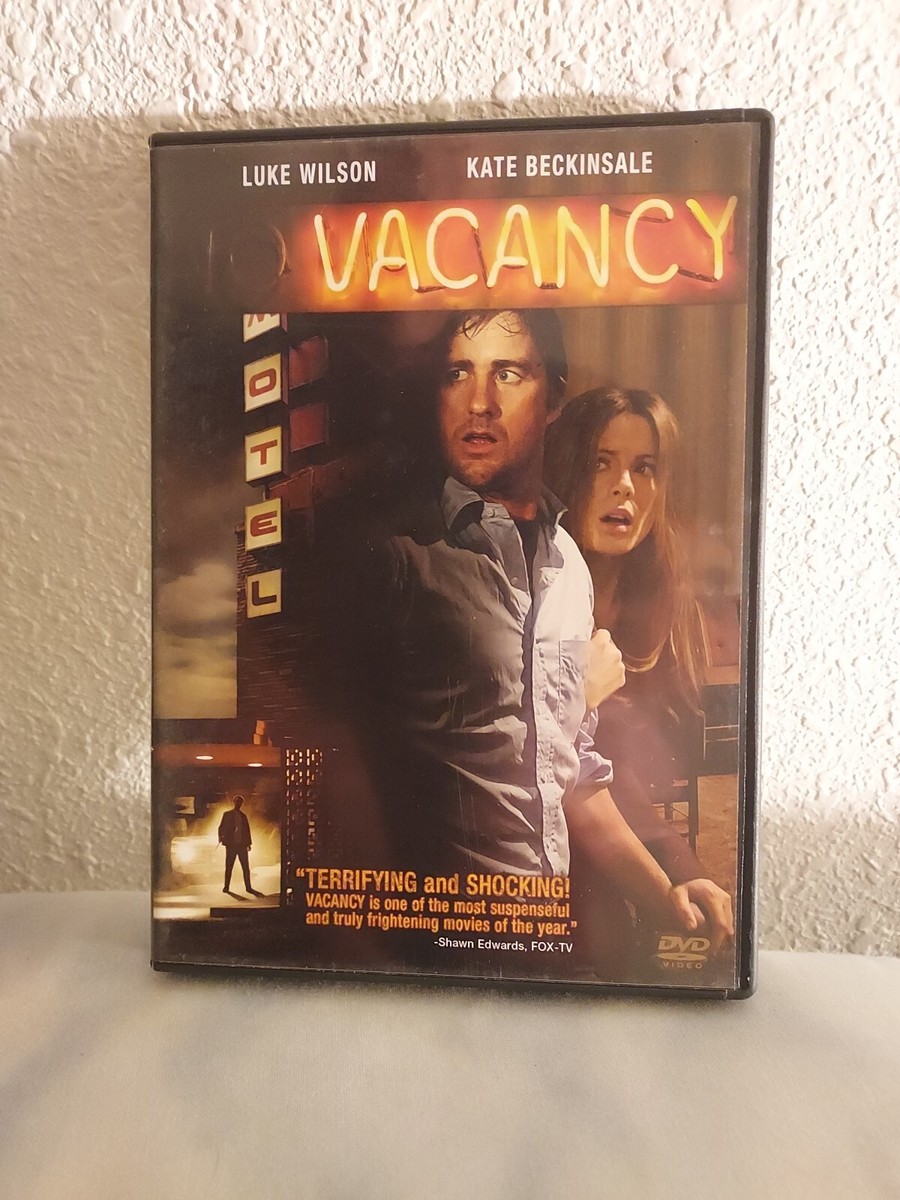 Vacancy Film