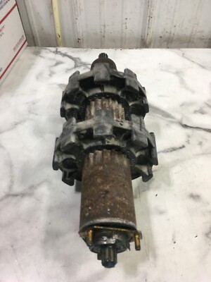 09 Polaris Switchback 800 HO CFI track drive shaft driveshaft | eBay