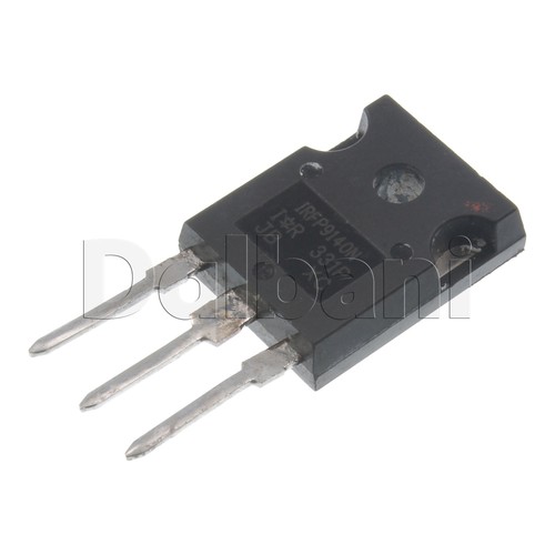 IRFP9140N Original Pulled IR 100V 23A .117Ω P-CHANNEL HEXFET® Power ...