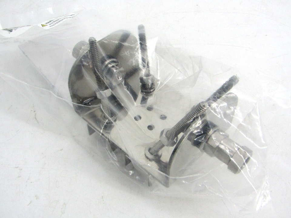 ProComm DP4M Dipole Antenna Mount Bracket 3/8-24 Studs CB Radio ...