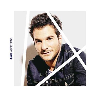 CD - Addictions-Ultimate Version - Amir | eBay