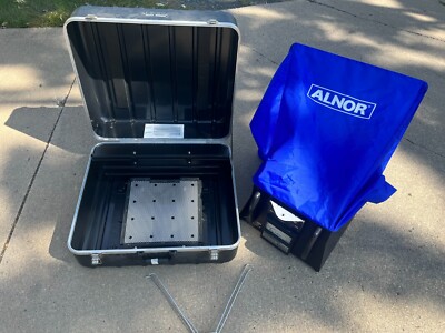 Other - Alnor Balometer