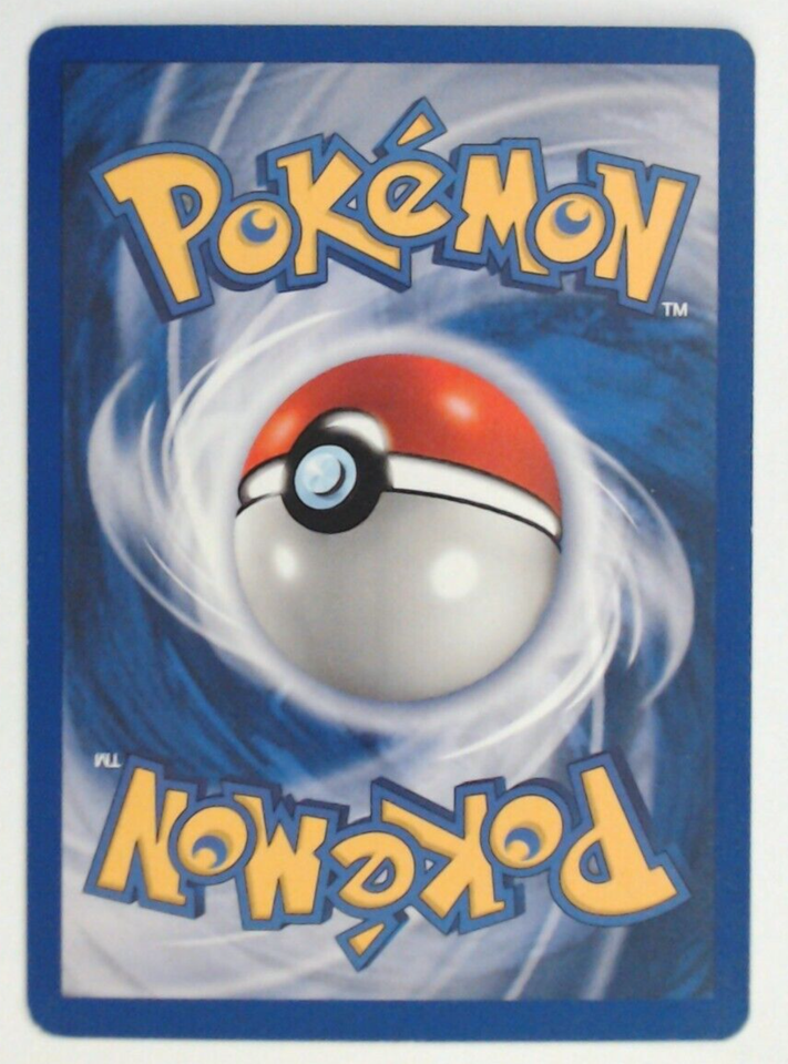 Pokemon TCG - Switch - Base Set Shadowless -Q869 | eBay